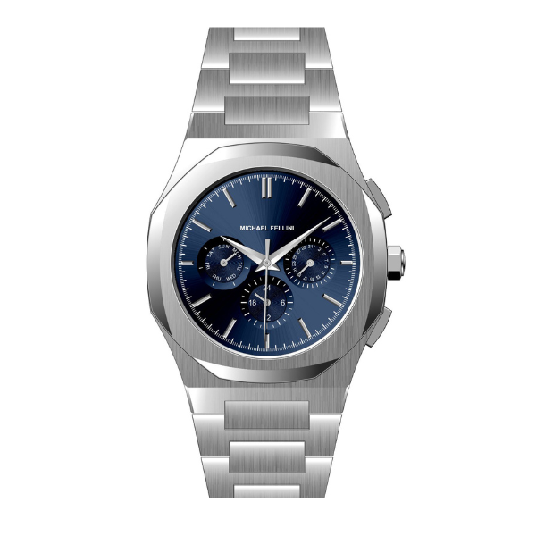 MICHAEL FELLINI – Watch Market