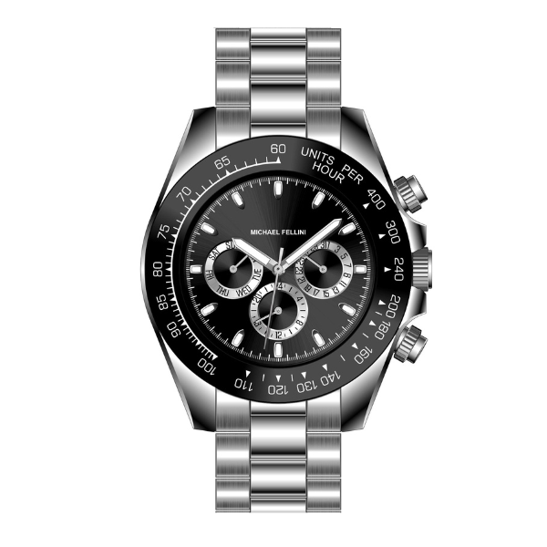 MICHAEL FELLINI – Watch Market