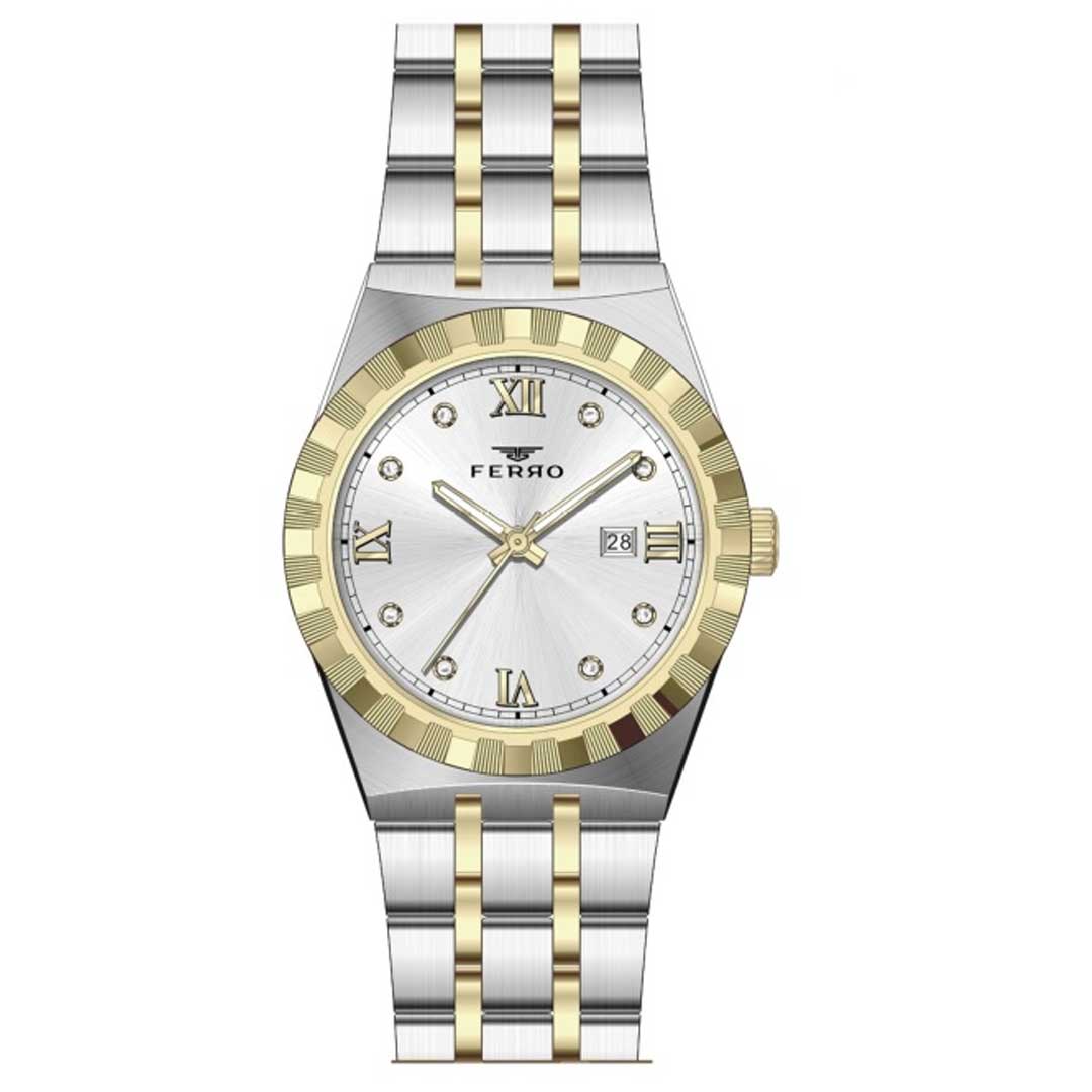 FERRO WATCH – Watch Market