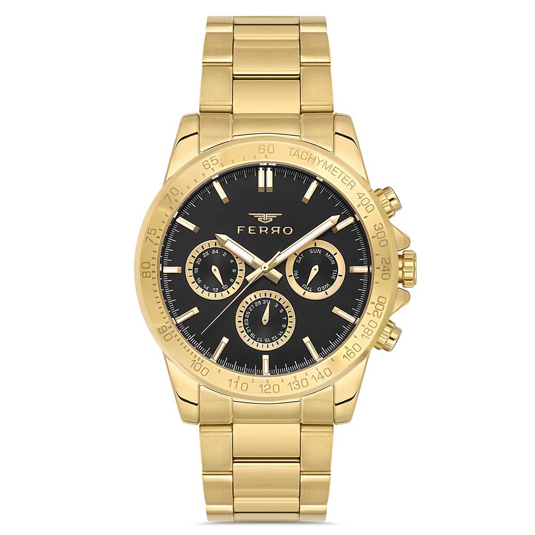 FERRO WATCH – Watch Market