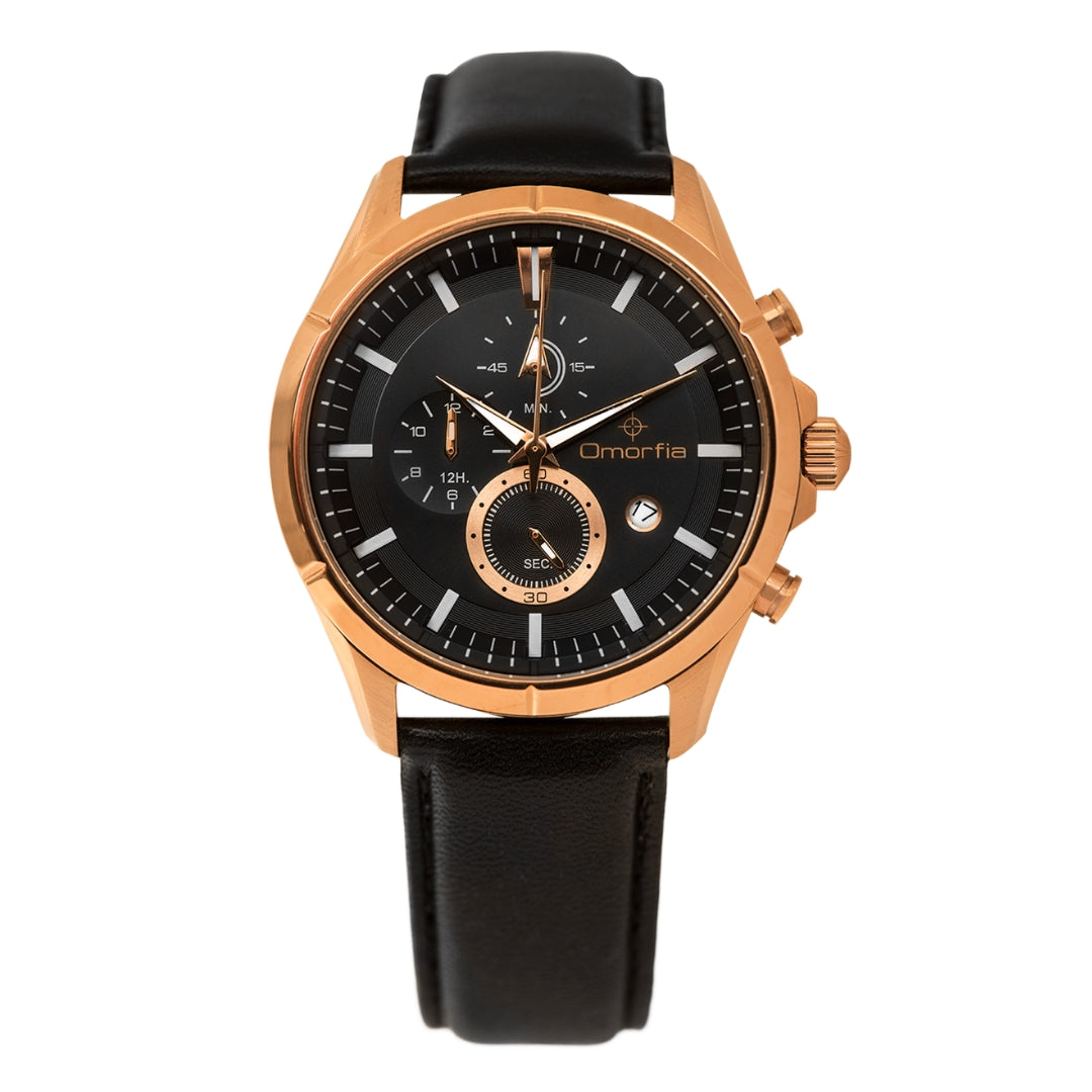 OMORFIA – Watch Market