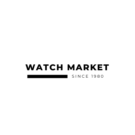 Watch Market