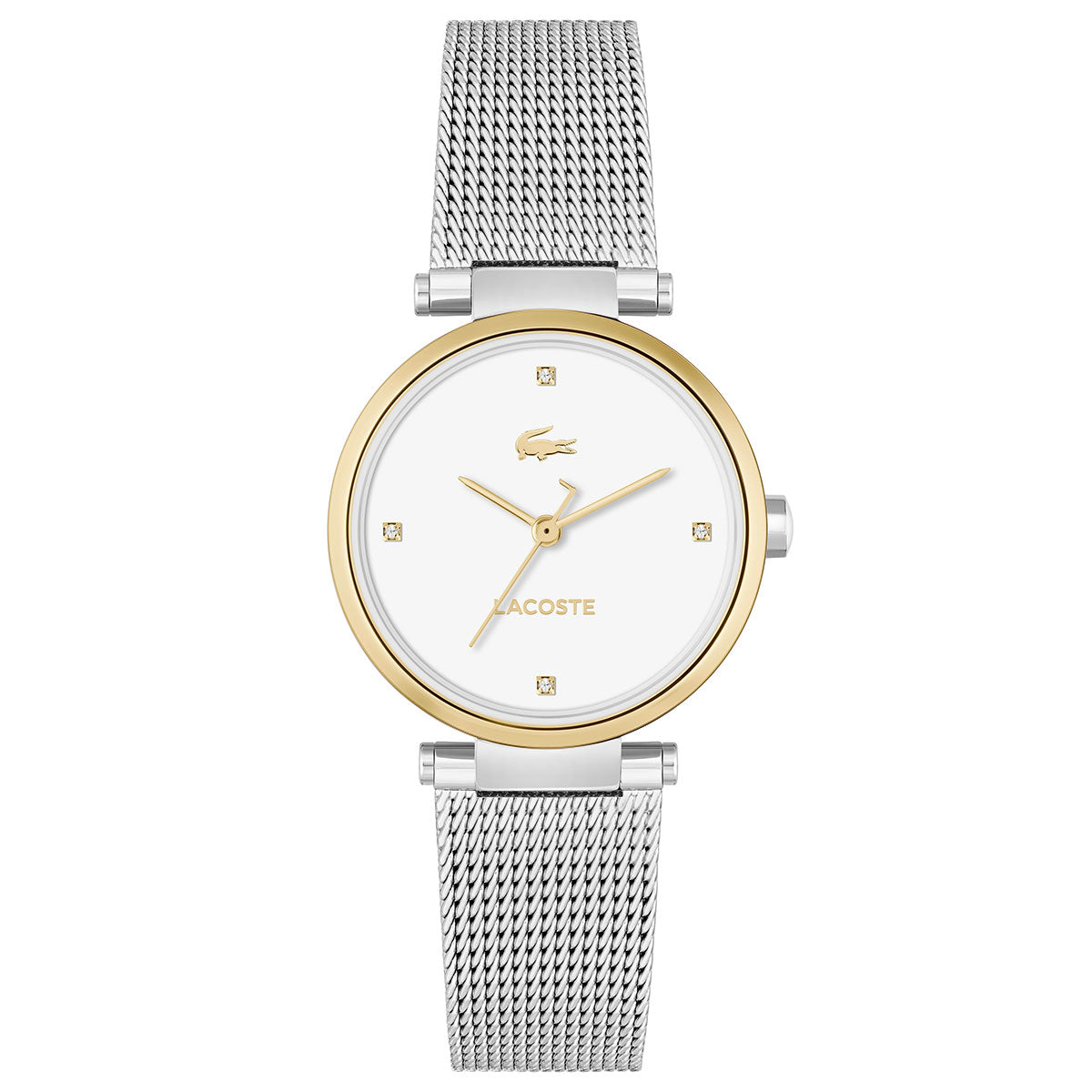 LACOSTE, ORBA – Watch Market